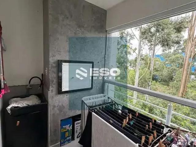 Apartamento para Locação em Itajaí/SC Espinheiros 2 Quartos
