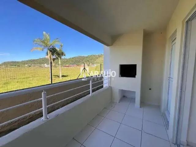 Apartamento para Locação em Itajaí/SC Espinheiros 2 Quartos