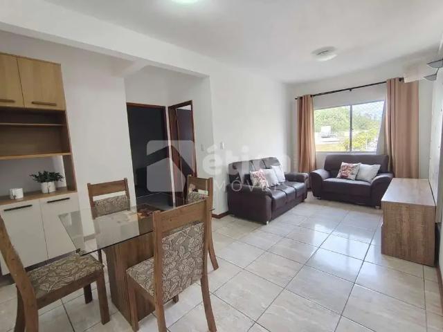 Apartamento para Locação em Itajaí/SC Fazenda 1 Quartos