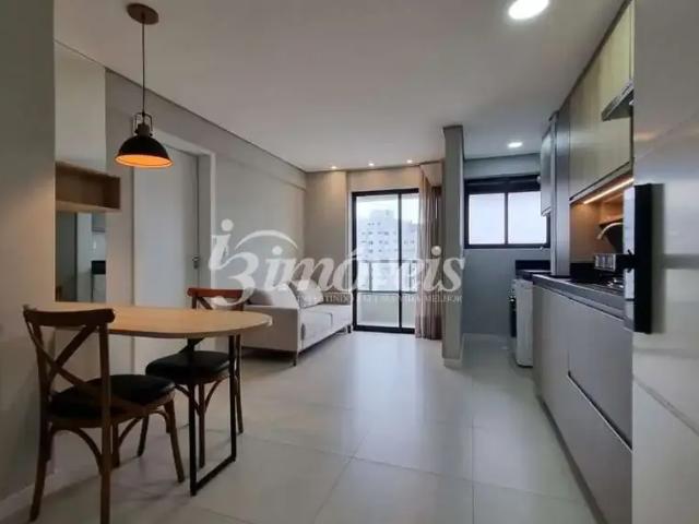 Apartamento para Locação em Itajaí/SC Fazenda 1 Quartos