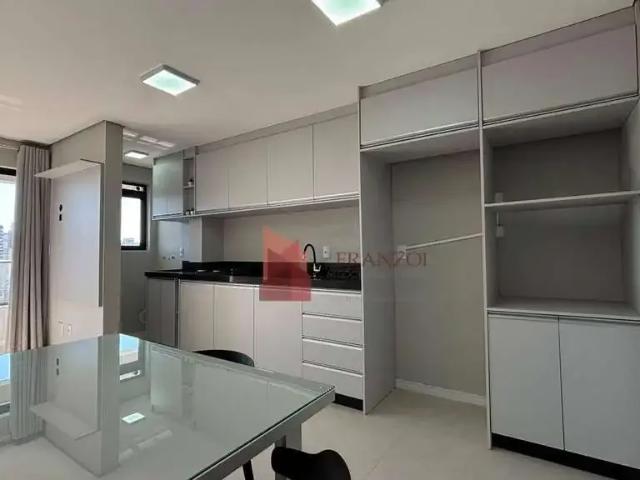 Apartamento para Locação em Itajaí/SC Fazenda 1 Quartos