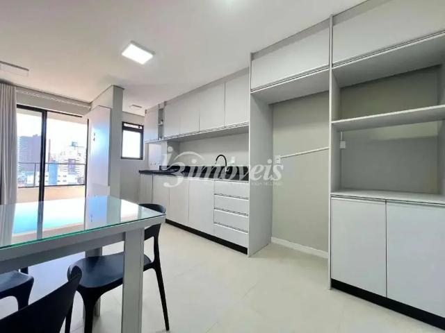 Apartamento para Locação em Itajaí/SC Fazenda 1 Quartos