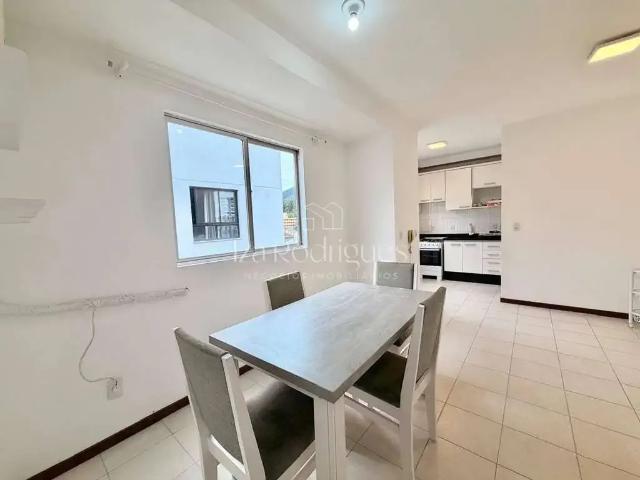 Apartamento para Locação em Itajaí/SC Fazenda 1 Quartos
