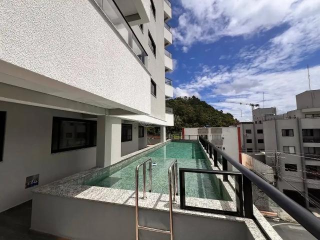 Apartamento para Locação em Itajaí/SC Fazenda 1 Quartos