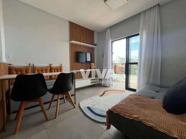 Apartamento para Locação em Itajaí/SC Fazenda 1 Quartos