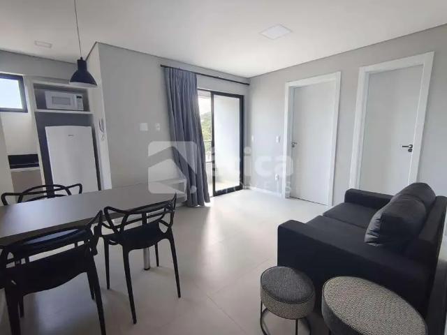 Apartamento para Locação em Itajaí/SC Fazenda 1 Quartos