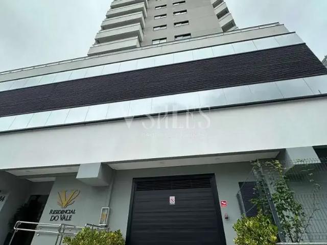 Apartamento para Locação em Itajaí/SC Fazenda 1 Quartos
