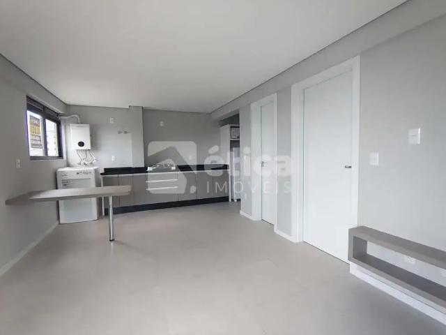 Apartamento para Locação em Itajaí/SC Fazenda 1 Quartos