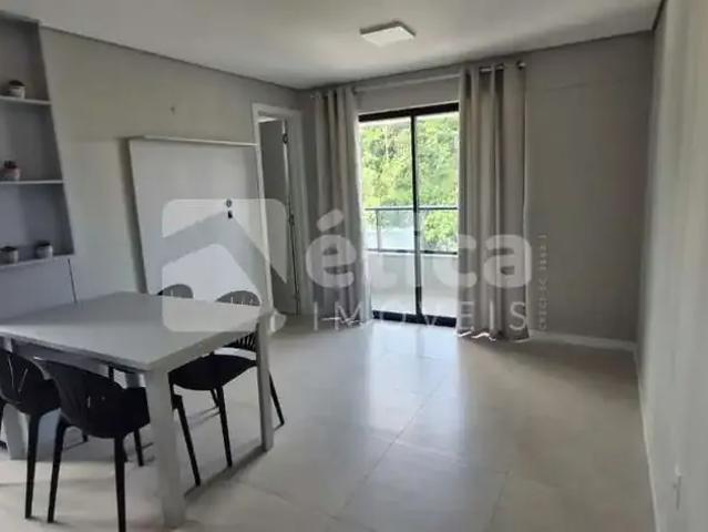 Apartamento para Locação em Itajaí/SC Fazenda 1 Quartos