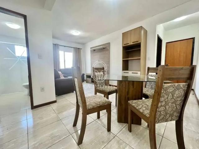 Apartamento para Locação em Itajaí/SC Fazenda 1 Quartos