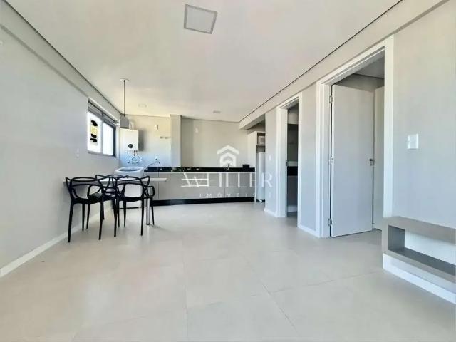 Apartamento para Locação em Itajaí/SC Fazenda 1 Quartos