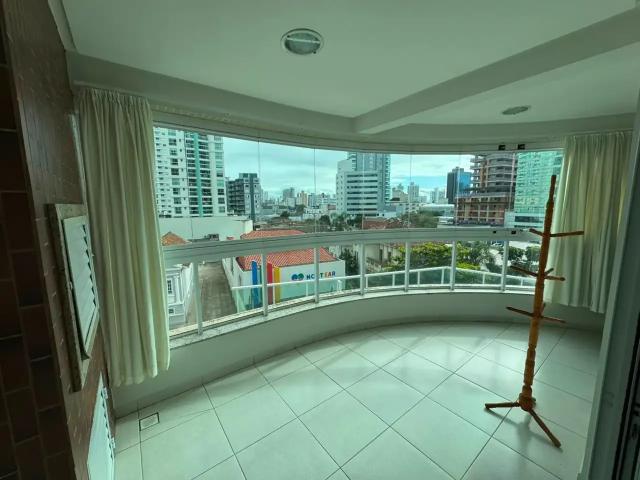 Apartamento para Locação em Itajaí/SC Fazenda 2 Quartos
