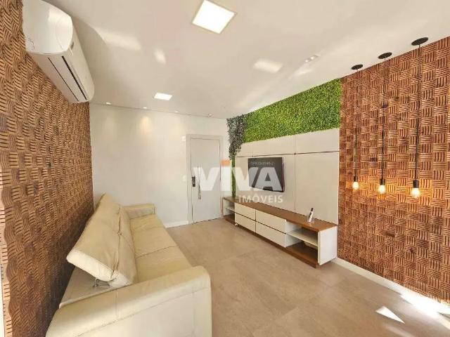 Apartamento para Locação em Itajaí/SC Fazenda 2 Quartos