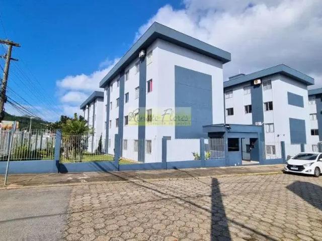 Apartamento para Locação em Itajaí/SC Fazenda 2 Quartos