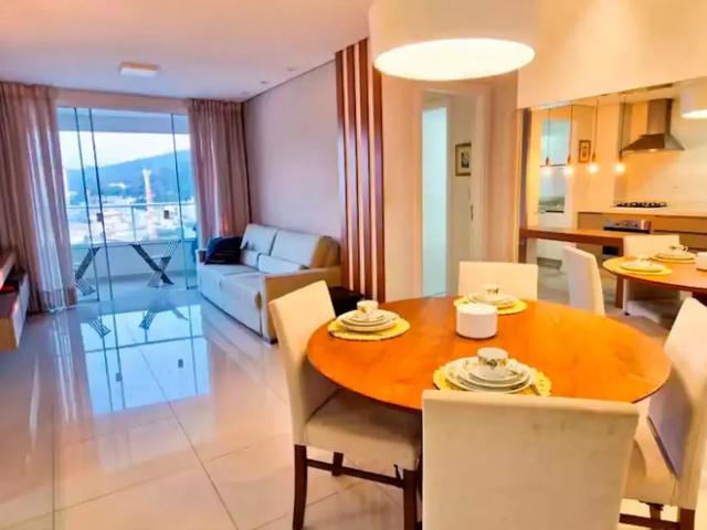 Apartamento para Locação em Itajaí/SC Fazenda 2 Quartos