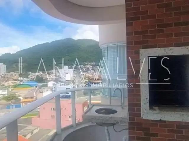 Apartamento para Locação em Itajaí/SC Fazenda 2 Quartos