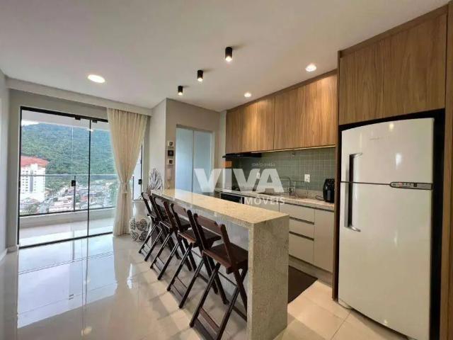 Apartamento para Locação em Itajaí/SC Fazenda 2 Quartos