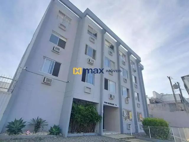 Apartamento para Locação em Itajaí/SC Fazenda 2 Quartos