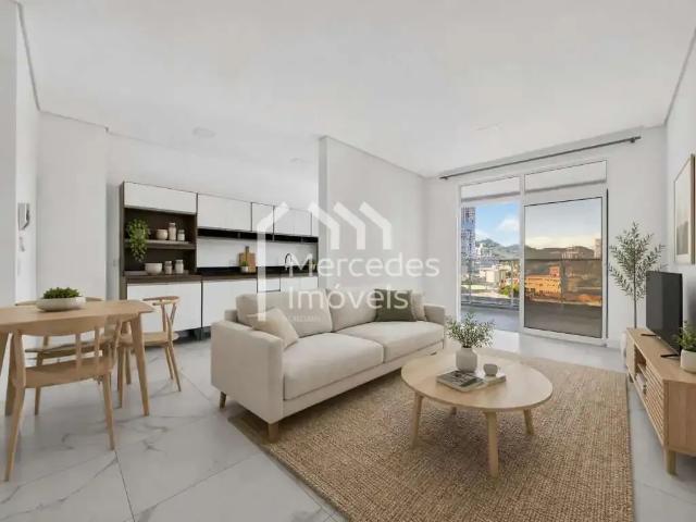 Apartamento para Locação em Itajaí/SC Fazenda 2 Quartos