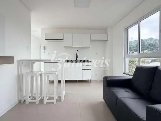 Apartamento para Locação em Itajaí/SC Fazenda 2 Quartos