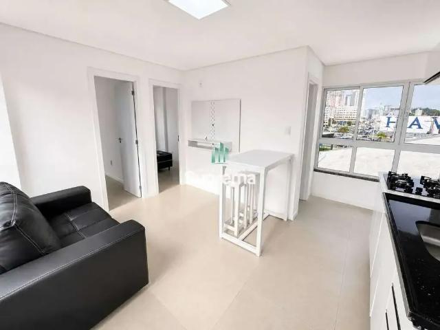 Apartamento para Locação em Itajaí/SC Fazenda 2 Quartos