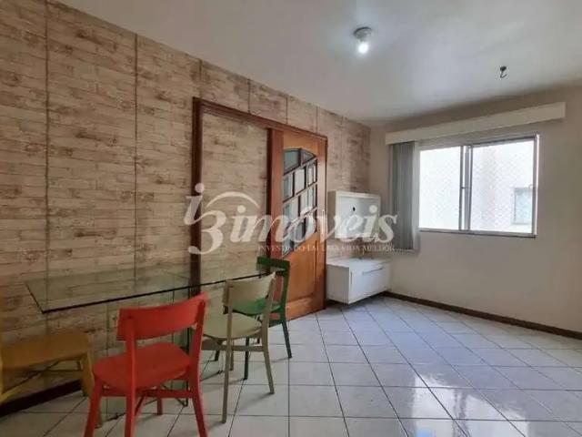 Apartamento para Locação em Itajaí/SC Fazenda 2 Quartos