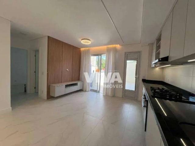 Apartamento para Locação em Itajaí/SC Fazenda 2 Quartos