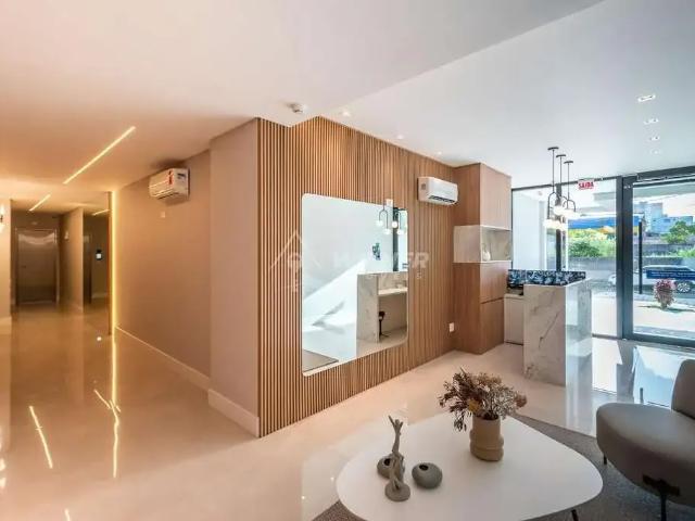 Apartamento para Locação em Itajaí/SC Fazenda 2 Quartos