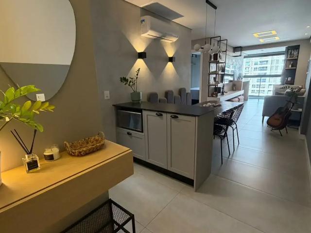 Apartamento para Locação em Itajaí/SC Fazenda 2 Quartos
