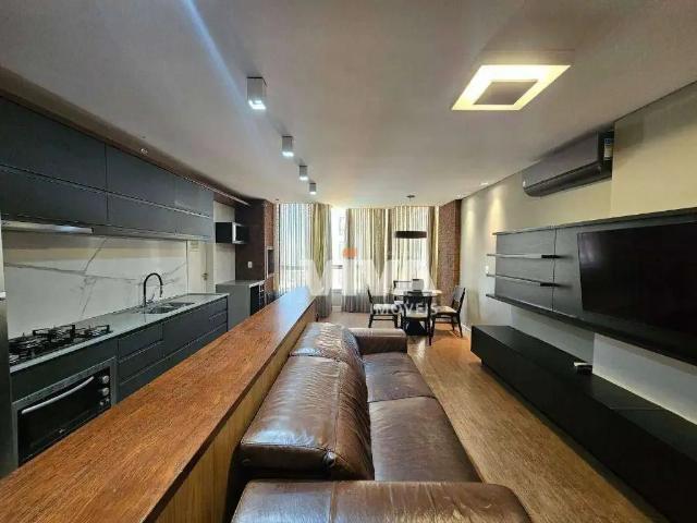 Apartamento para Locação em Itajaí/SC Fazenda 2 Quartos