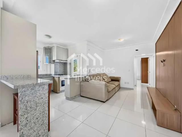 Apartamento para Locação em Itajaí/SC Fazenda 2 Quartos