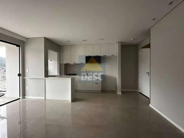 Apartamento para Locação em Itajaí/SC Fazenda 2 Quartos