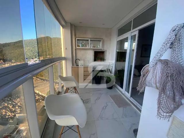 Apartamento para Locação em Itajaí/SC Fazenda 2 Quartos