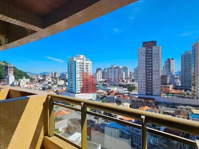 Apartamento para Locação em Itajaí/SC Fazenda 2 Quartos