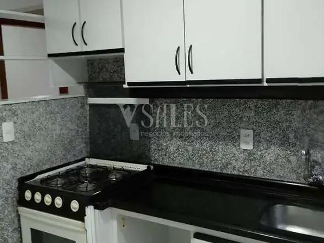 Apartamento para Locação em Itajaí/SC Fazenda 2 Quartos