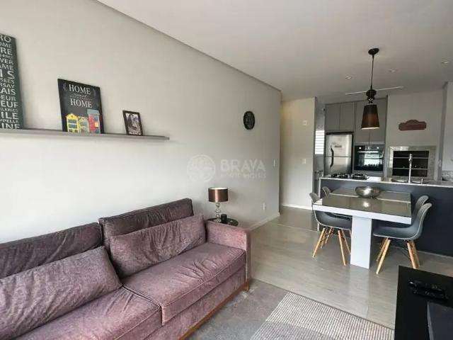 Apartamento para Locação em Itajaí/SC Fazenda 2 Quartos
