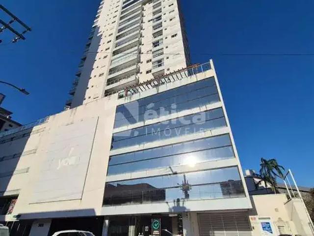 Apartamento para Locação em Itajaí/SC Fazenda 2 Quartos