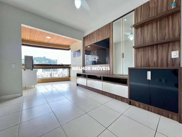 Apartamento para Locação em Itajaí/SC Fazenda 3 Quartos