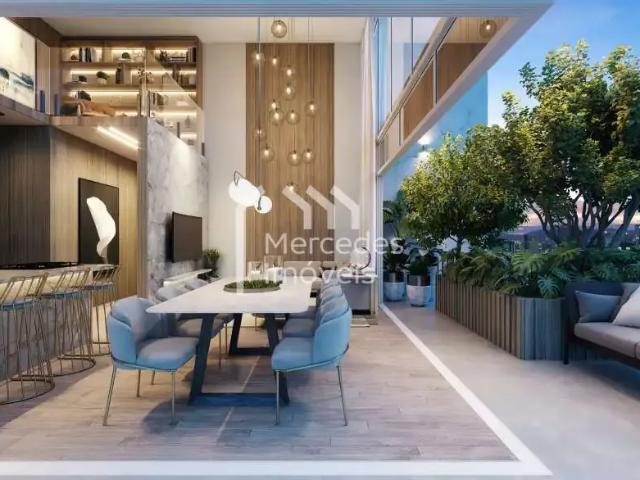 Apartamento para Locação em Itajaí/SC Fazenda 3 Quartos