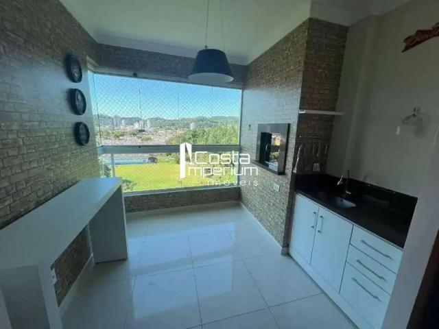 Apartamento para Locação em Itajaí/SC Fazenda 3 Quartos