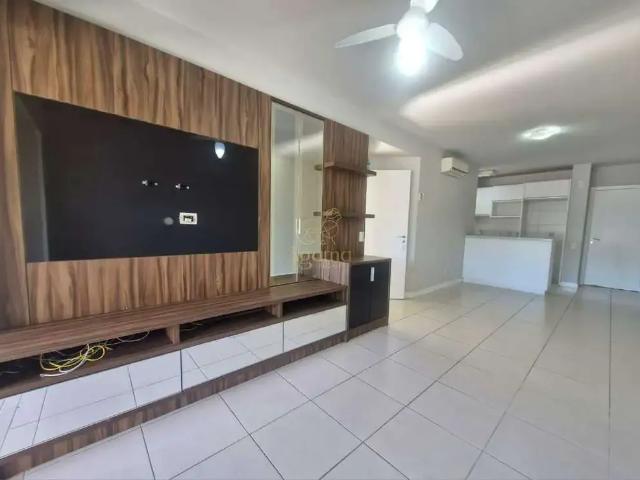 Apartamento para Locação em Itajaí/SC Fazenda 3 Quartos