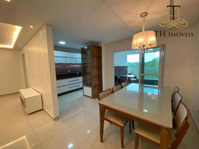 Apartamento para Locação em Itajaí/SC Fazenda 3 Quartos