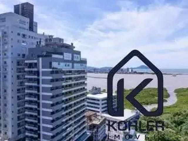 Apartamento para Locação em Itajaí/SC Fazenda 3 Quartos