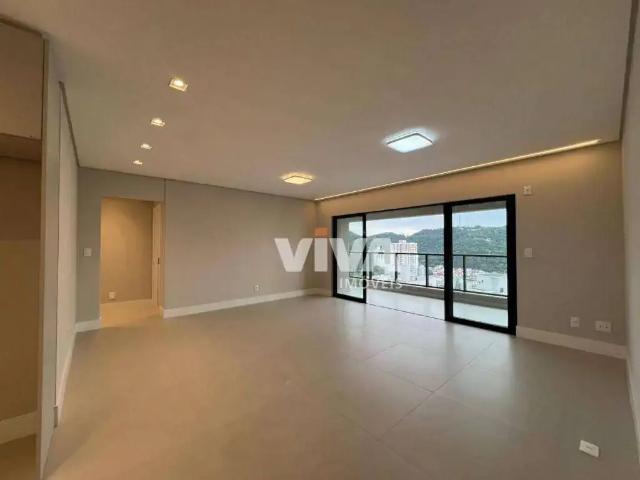 Apartamento para Locação em Itajaí/SC Fazenda 3 Quartos