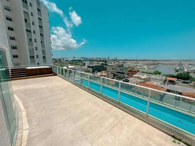 Apartamento para Locação em Itajaí/SC Fazenda 4 Quartos