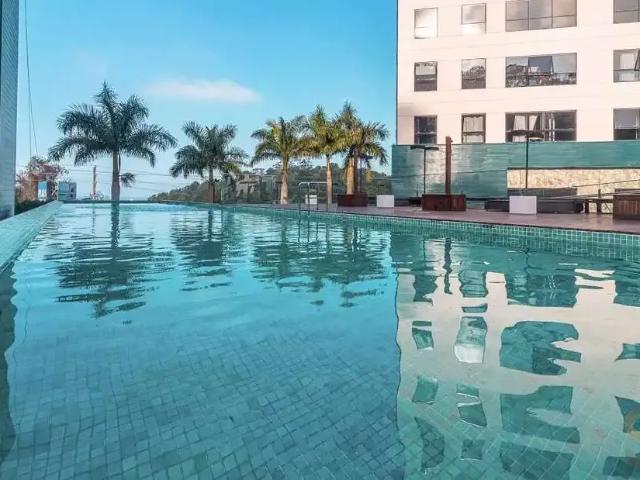 Apartamento para Locação em Itajaí/SC Fazendinha 2 Quartos