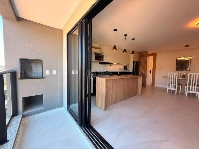 Apartamento para Locação em Itajaí/SC Fazendinha 2 Quartos
