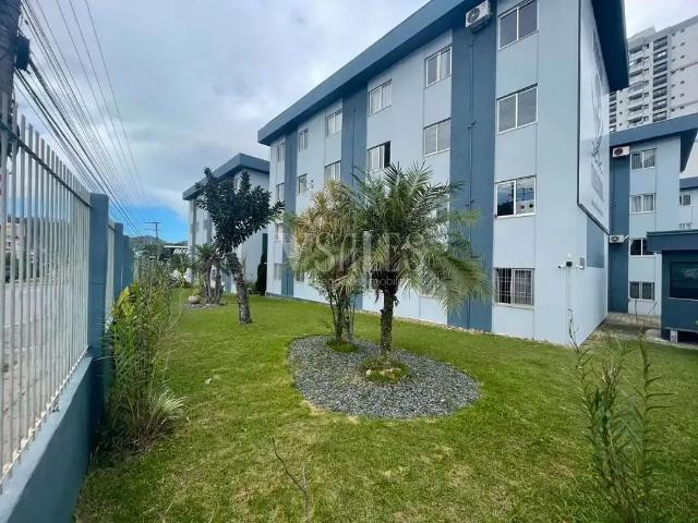 Apartamento para Locação em Itajaí/SC Fazendinha 2 Quartos