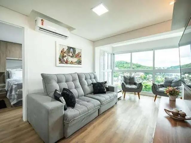 Apartamento para Locação em Itajaí/SC Fazendinha 2 Quartos