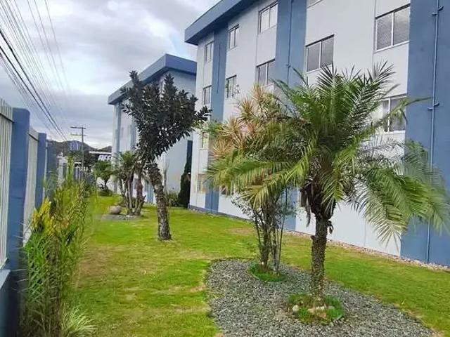 Apartamento para Locação em Itajaí/SC Fazendinha 3 Quartos